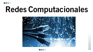 Redes Computacionales at emaze Presentation