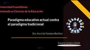 Paradigma_educativo at emaze Presentation