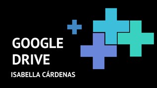 Google Drive at emaze Presentation