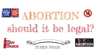 ABORTION at emaze Presentation