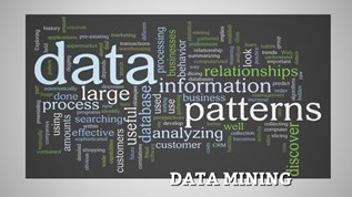 Data Mining at emaze Presentation