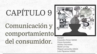 Capítulo 9 at emaze Presentation