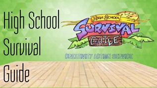High School Survival Guide at emaze Presentation