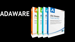ad aware at emaze Presentation