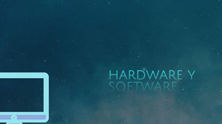 HARDWARE Y SOFTWARE at emaze Presentation