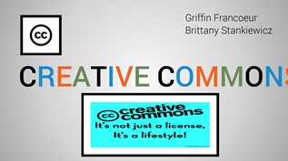 Creative Commons! at emaze Presentation