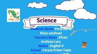 Perla Rivas Sandoval at emaze Presentation