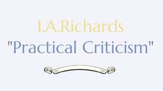 I.A.Richards at emaze Presentation