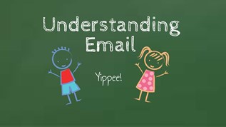 Understanding Email at emaze Presentation