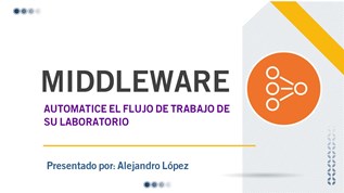 MIDDLEWARE LABORATORY CLINICAL at emaze Presentation