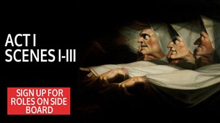 Act I Scenes i-iii at emaze Presentation