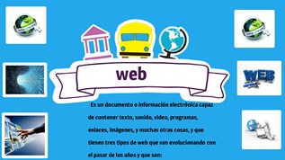 web at emaze Presentation
