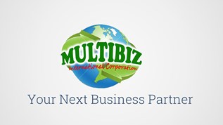 Multibiz Int at emaze Presentation