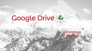 Google Drive at emaze Presentation