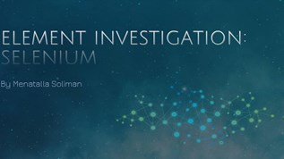 selenium at emaze Presentation