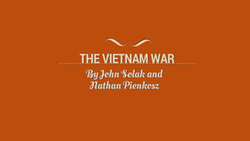 Vietnam War at emaze Presentation