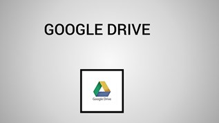 Google Drive at emaze Presentation