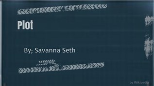 Plot Presentation at emaze Presentation