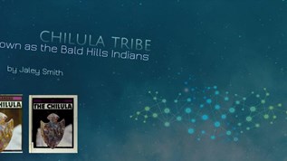 chilula tribe at emaze Presentation