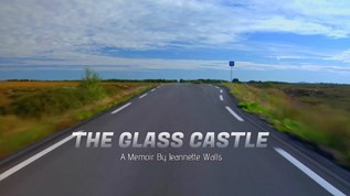 The Glass Castle at emaze Presentation