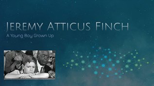 Jeremy Atticus Finch at emaze Presentation