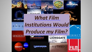 Film Institutions at emaze Presentation