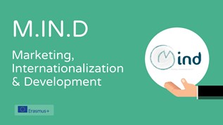 Mind at emaze Presentation