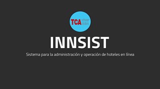 INNSIST at emaze Presentation