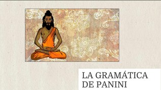 La Gramática de Panini at emaze Presentation