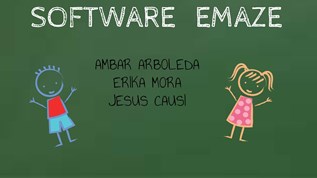 INFORMATICA at emaze Presentation