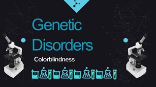 Genetic disorders at emaze Presentation