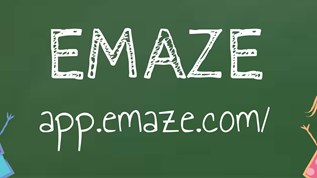 Presentation Name at emaze Presentation