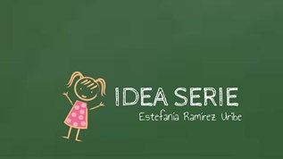 IDEA SERIE at emaze Presentation