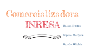 INRESA at emaze Presentation