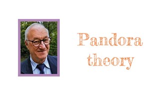 Pandora theory copy1 at emaze Presentation