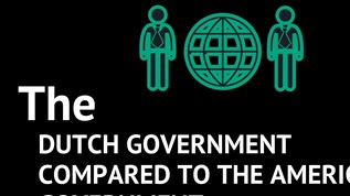 The Dutch Government at emaze Presentation