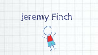 Jeremy Finch Character Analysis at emaze Presentation