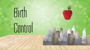 Birth Control at emaze Presentation