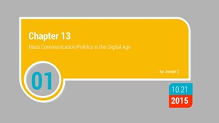 Chapter 13 Power Point at emaze Presentation