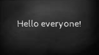 Hello everyone! at emaze Presentation