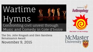 Old People: Out! at emaze Presentation