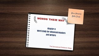 WTW chapter 8 at emaze Presentation