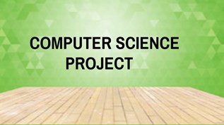 COMPUTER SCIENCE at emaze Presentation