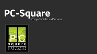 pcsquare at emaze Presentation