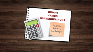 Binary Codes at emaze Presentation