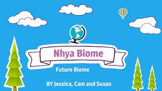 Bio 11 at emaze Presentation