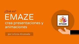 Tutorial Emaze at emaze Presentation