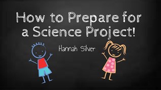 Science Project! at emaze Presentation