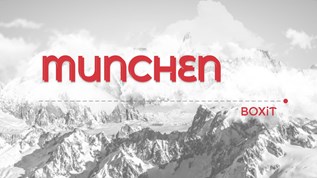 MUNCHEN at emaze Presentation