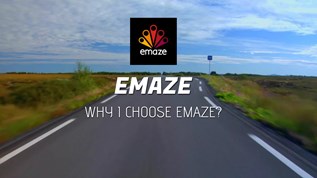 EMAZE at emaze Presentation